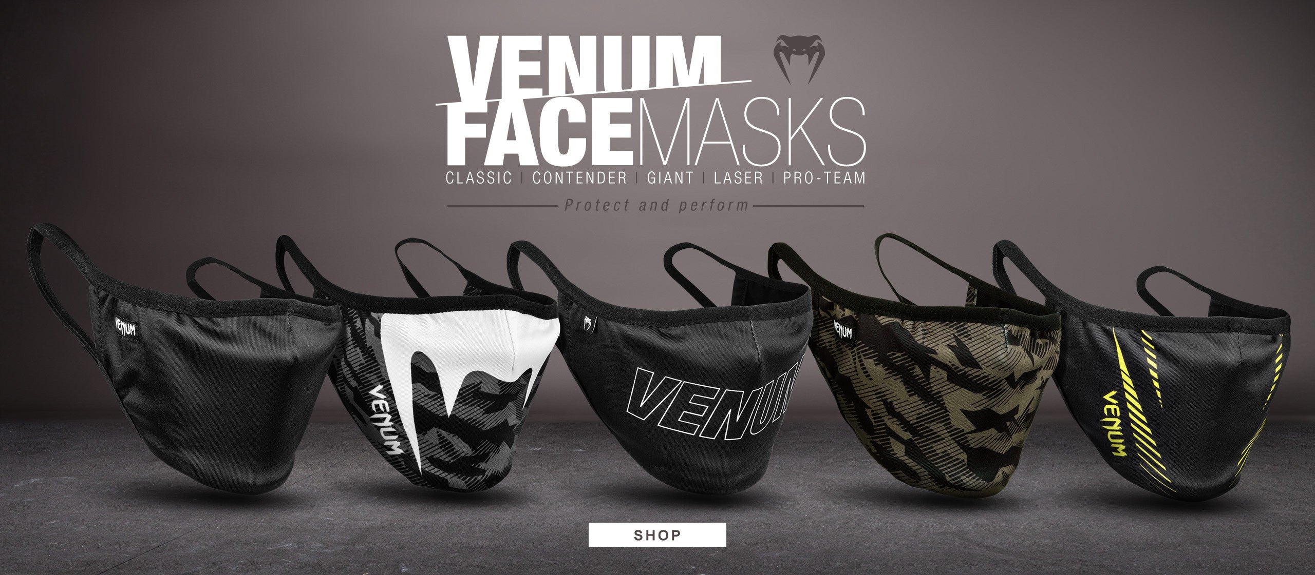 Venum Philippines